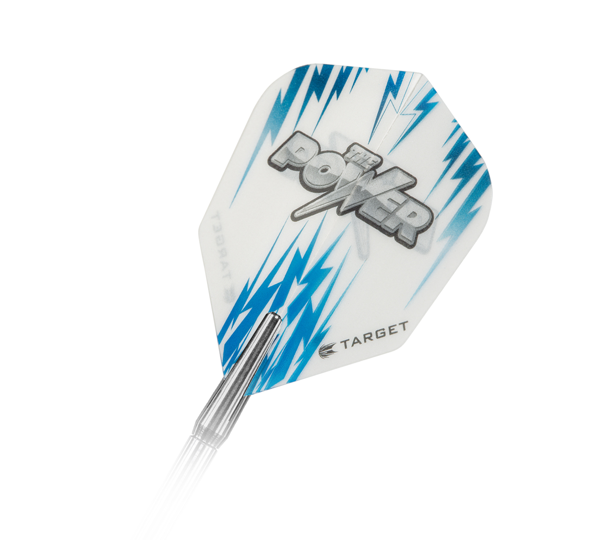 TARGET VISION PRO 100 - Flight - 3 Stück - Power St White | Darts ...