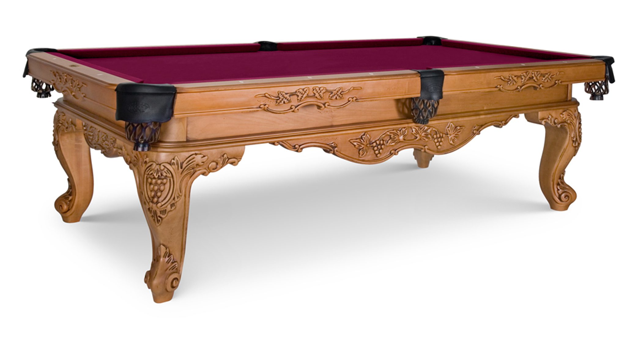 OLHAUSEN LOUIS XIV - pool billard table - Select Series | Darts ...