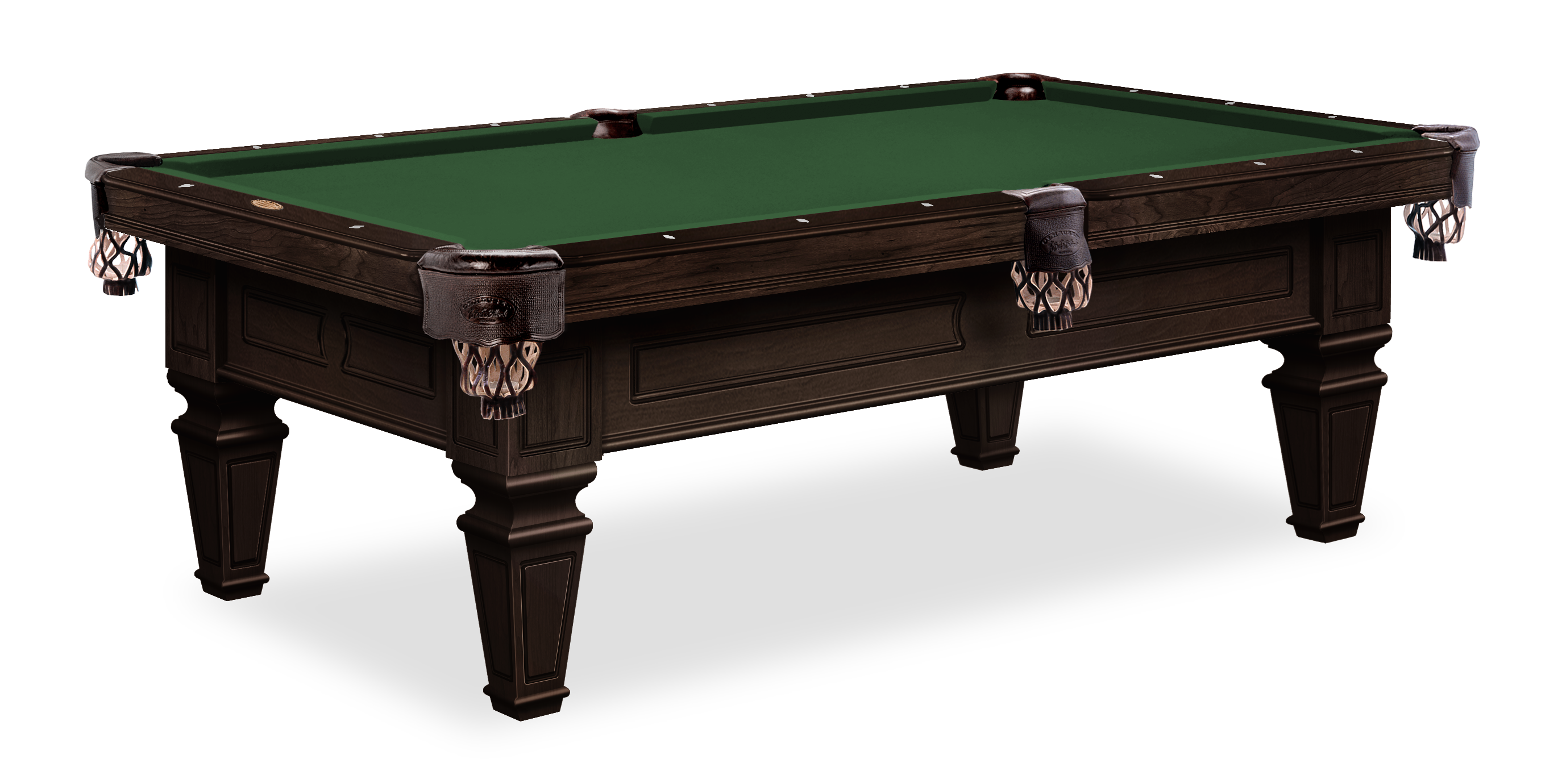 OLHAUSEN BRENTWOOD - Billardtisch - Signature Series | Darts & Billard ...