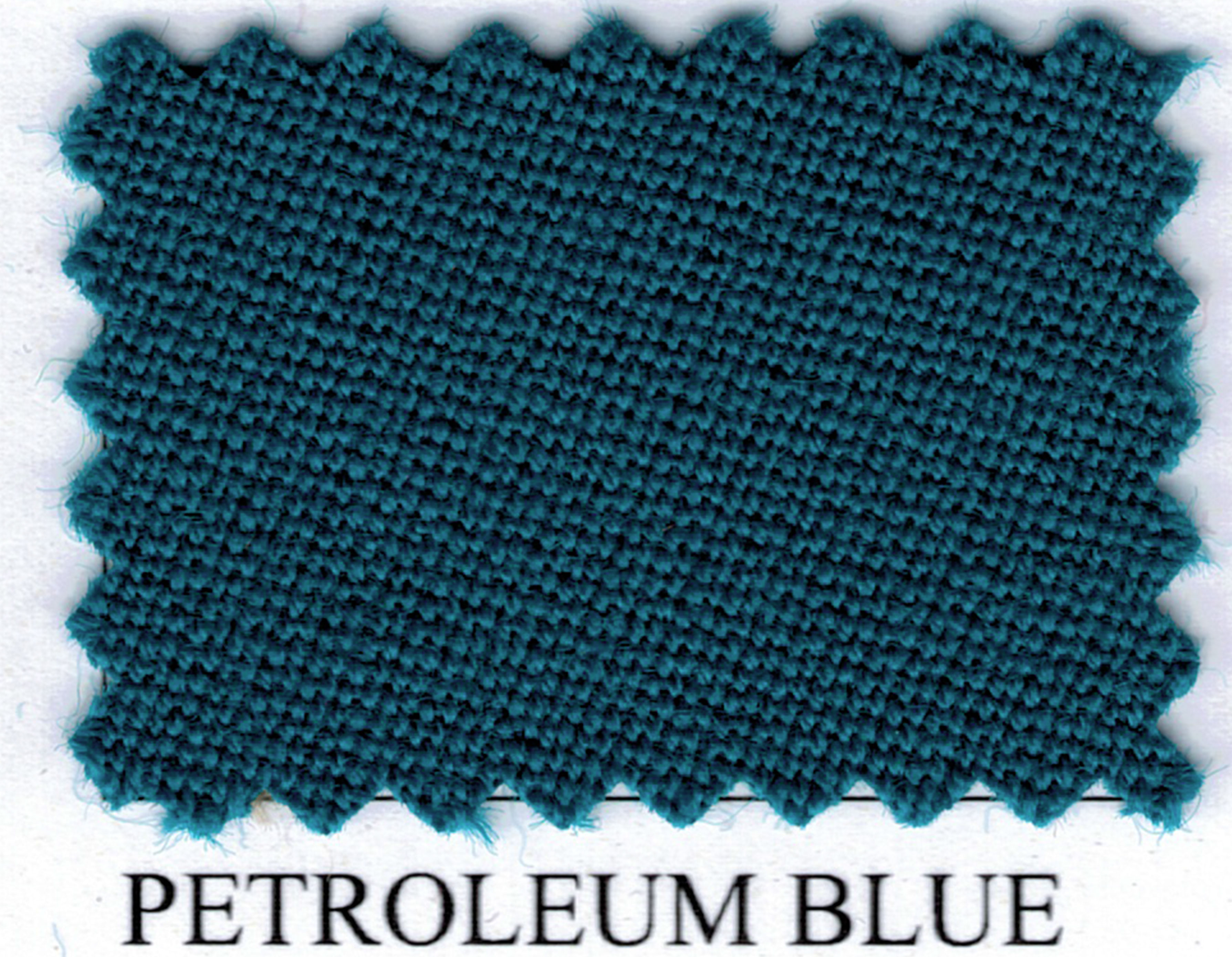 SIMONIS 760 - Petroleum Blue - Width of cloth: 195 cm - Billiard cloth ...